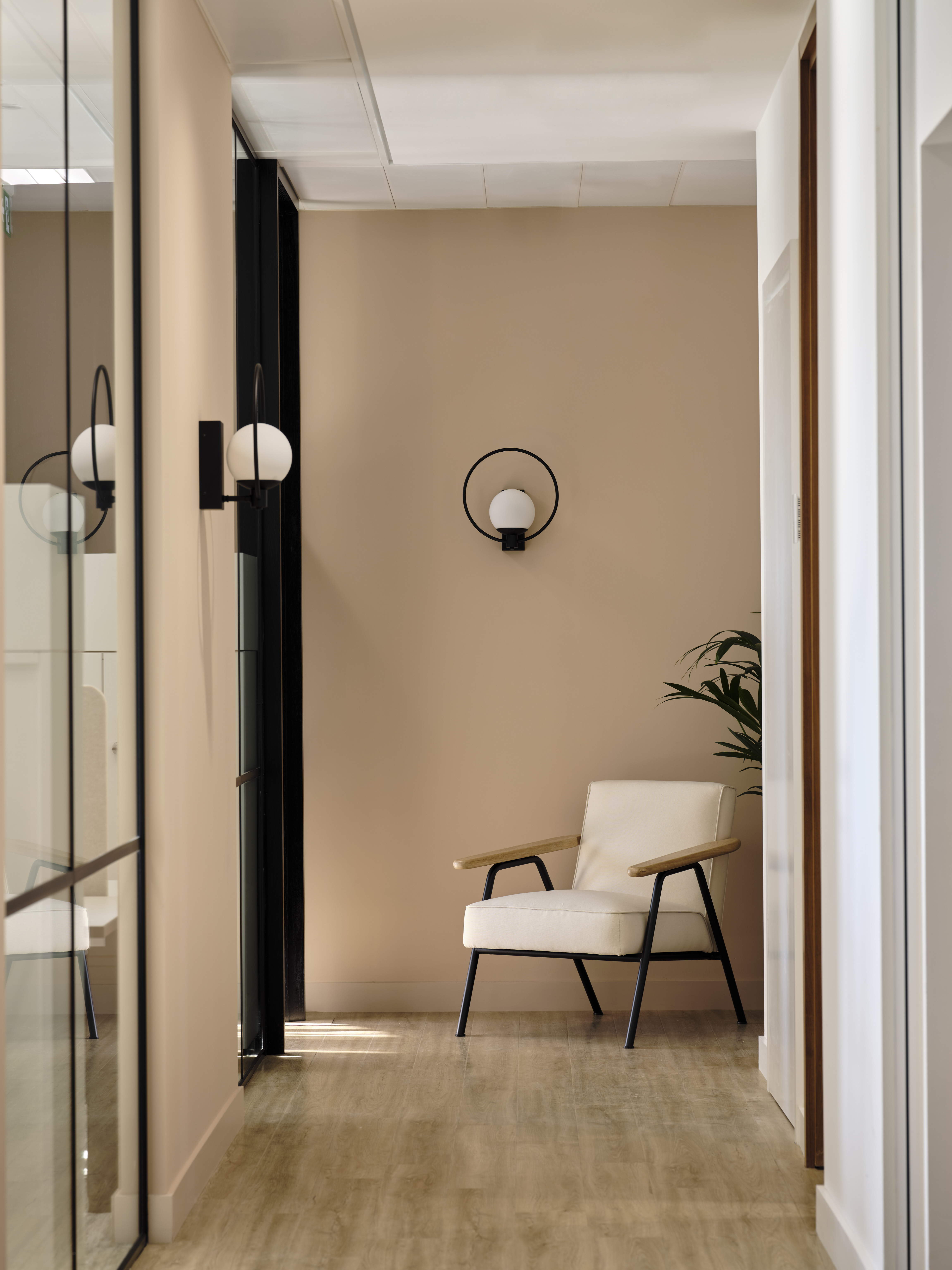 Crestline | Connection Seating