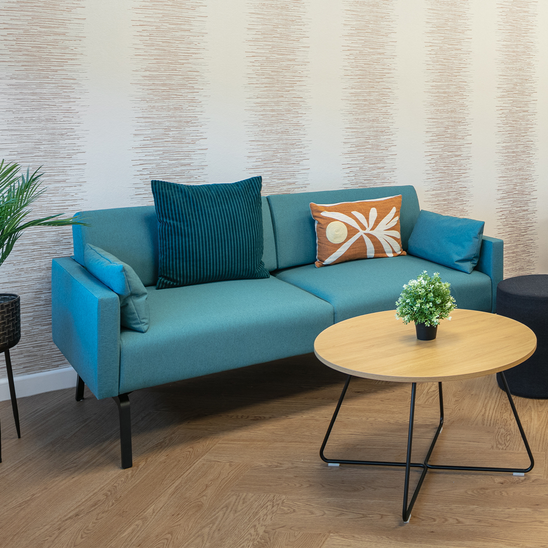 Livv Housing Group | Connection Seating